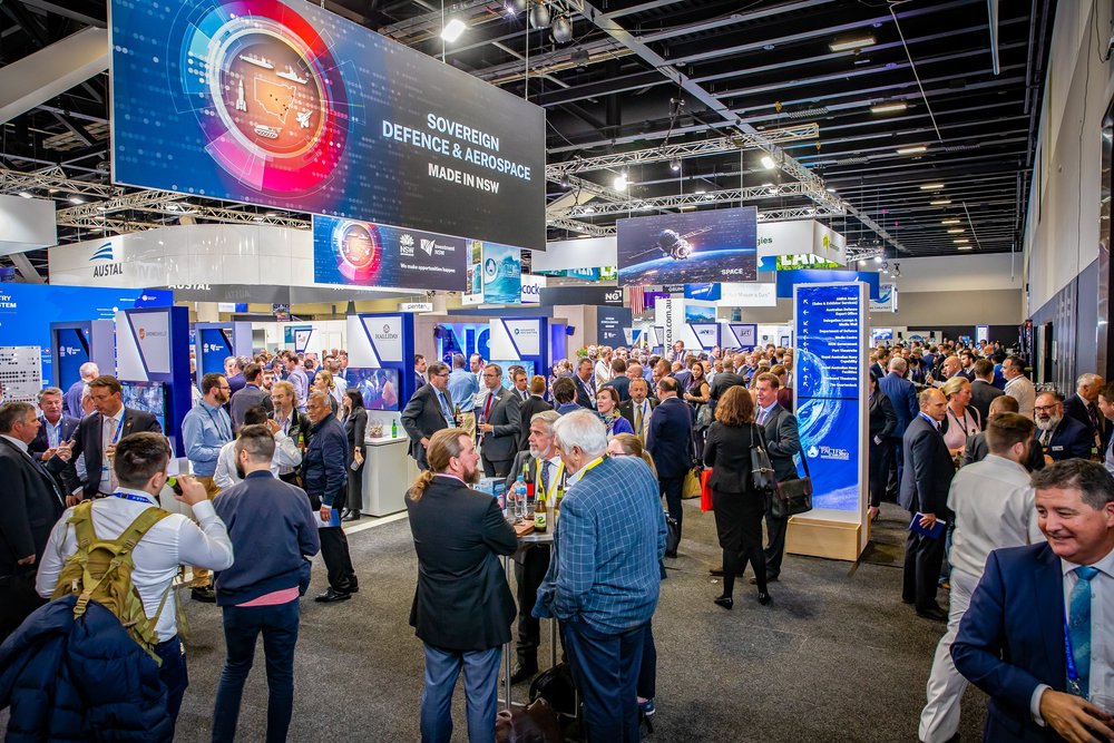 Professional Sydney Conference and Event Photographer.-Photographer at ...