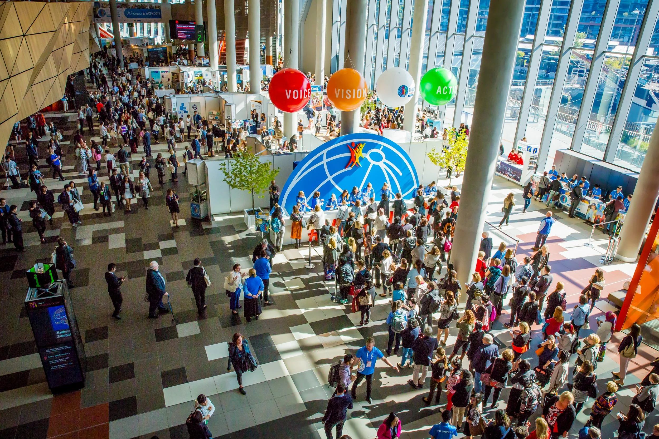 Melbourne Conference and Expo Event Photography.-Photographer at Large ...