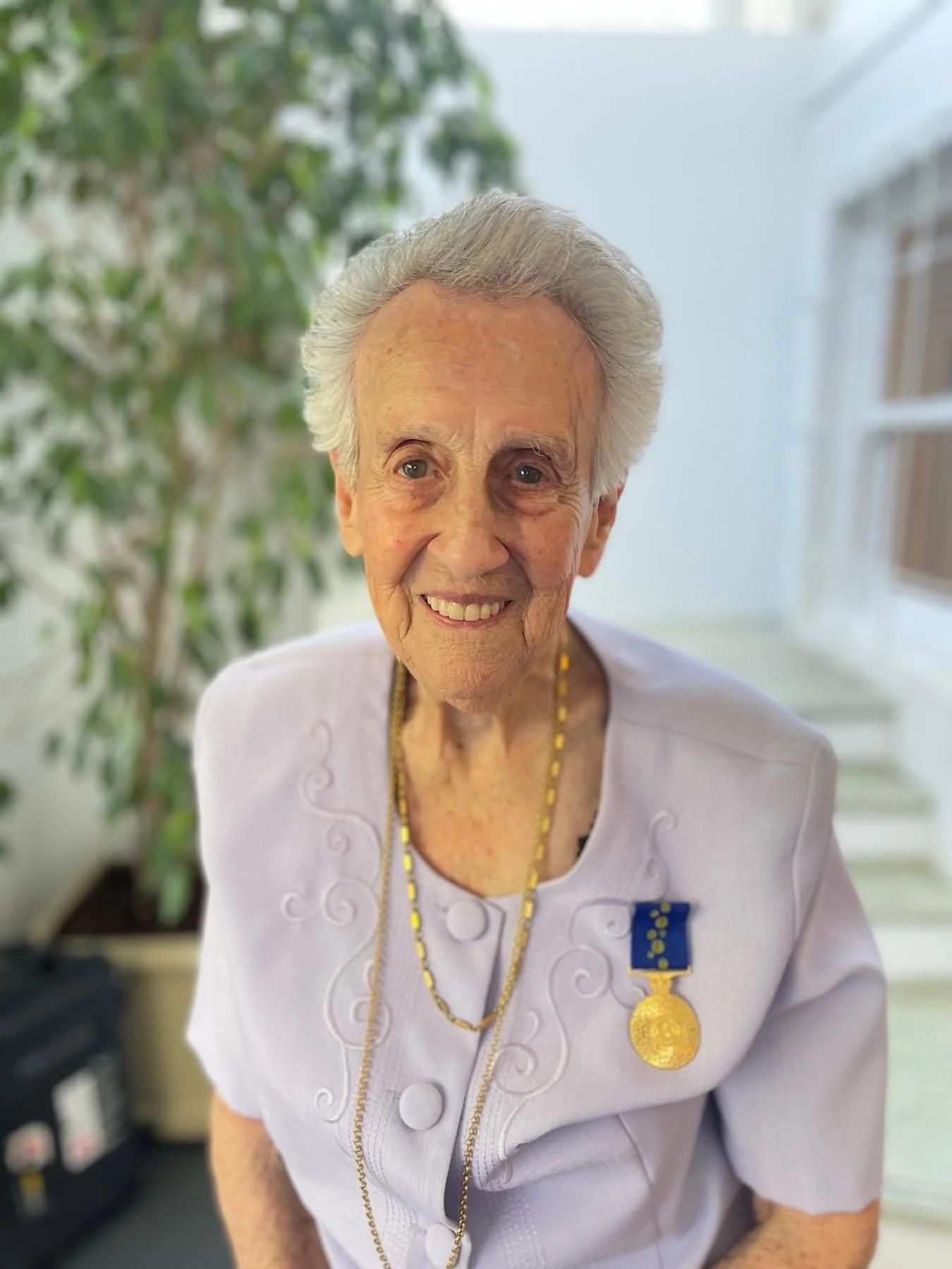 Executive Committee — MADCOTA