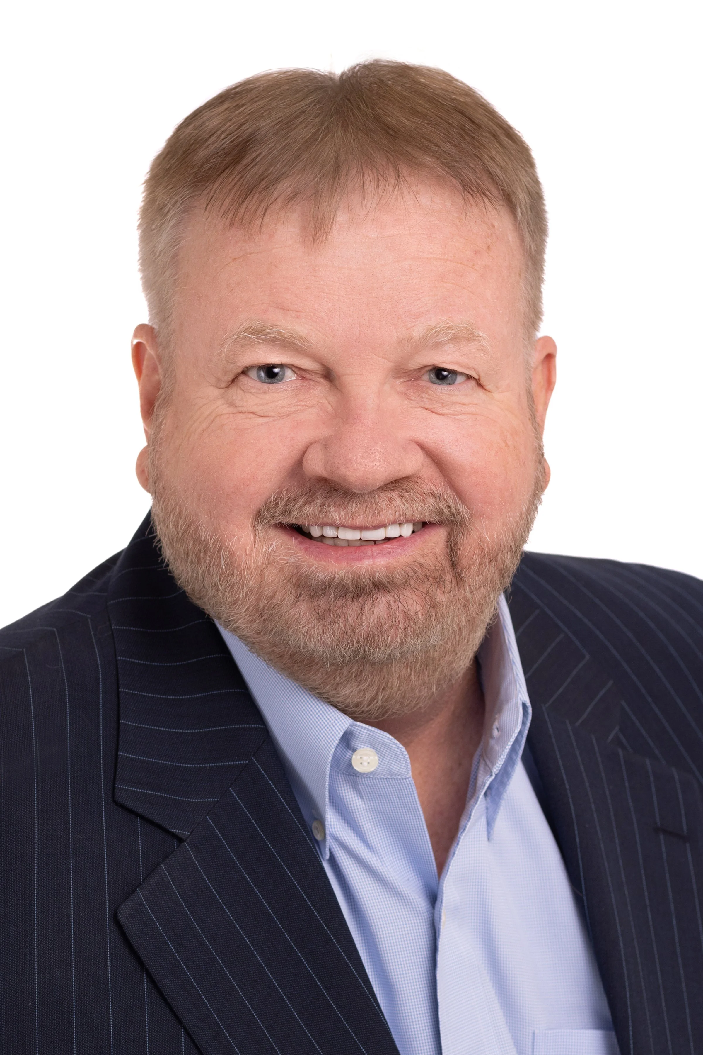 Leadership Team — DAI