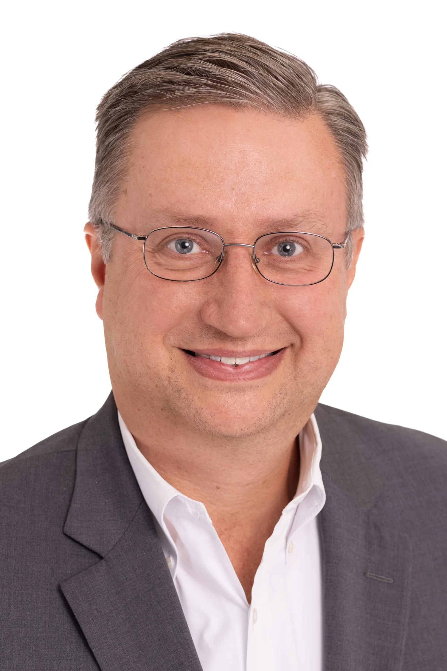 Leadership Team — DAI