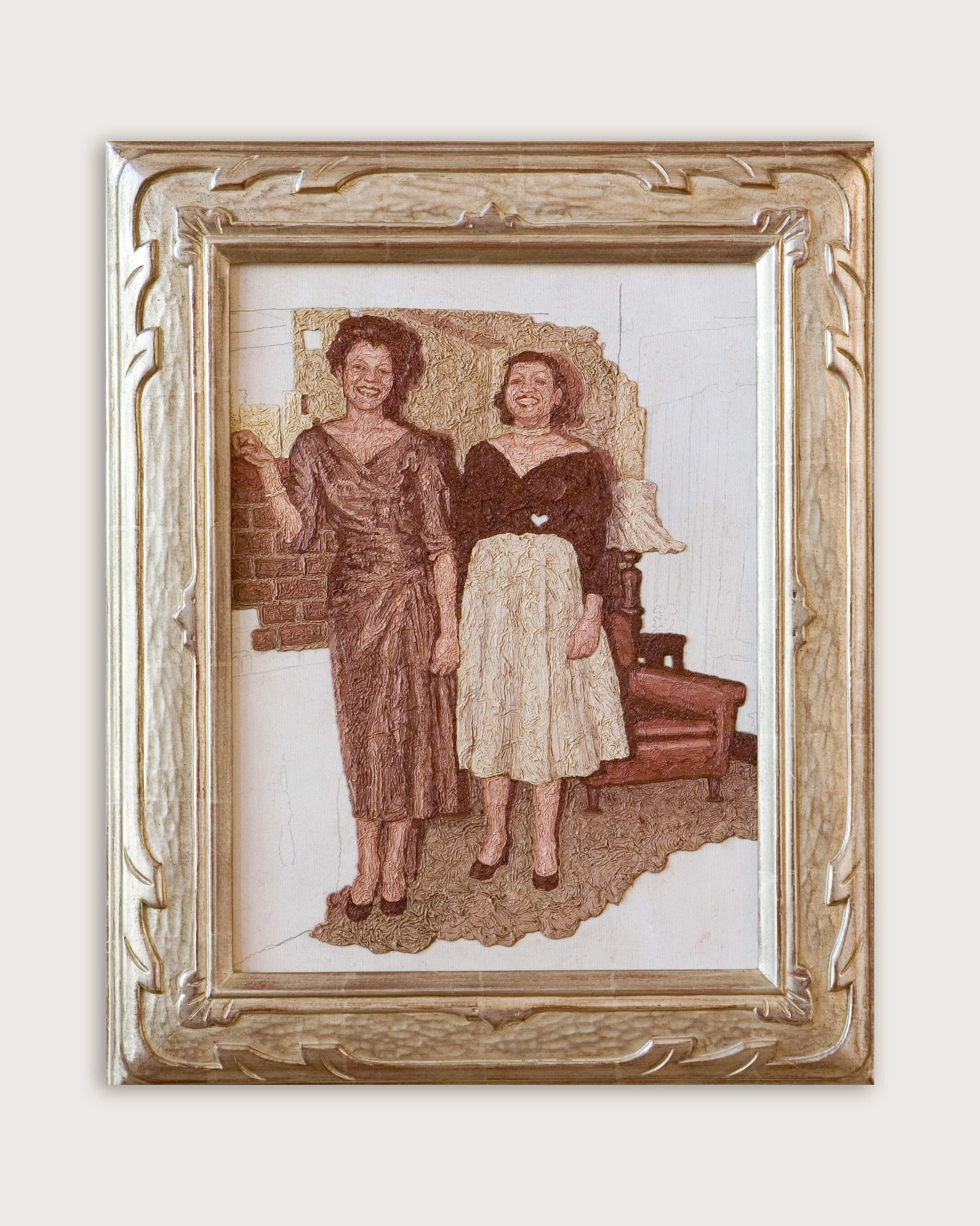 Colin Chillag — Cantor Art