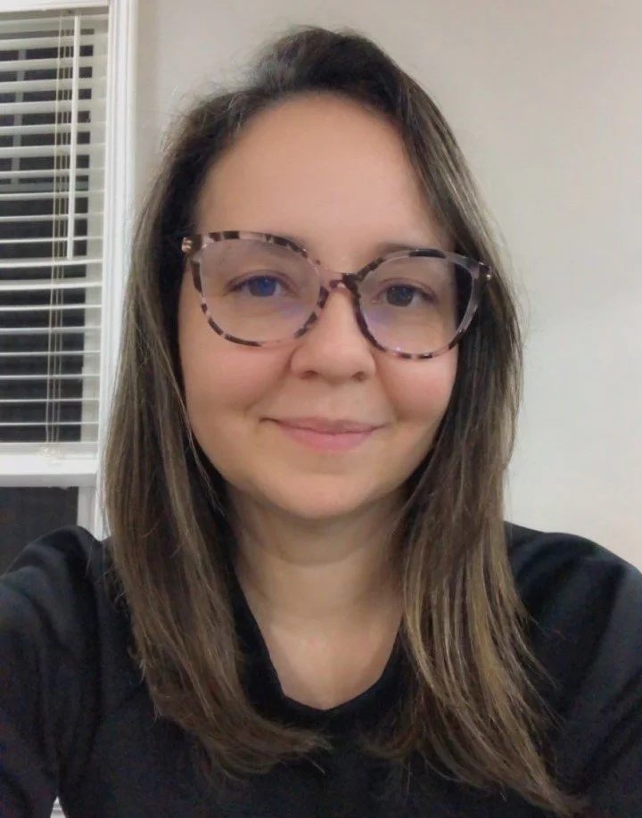 Research Team — Ruben Burga