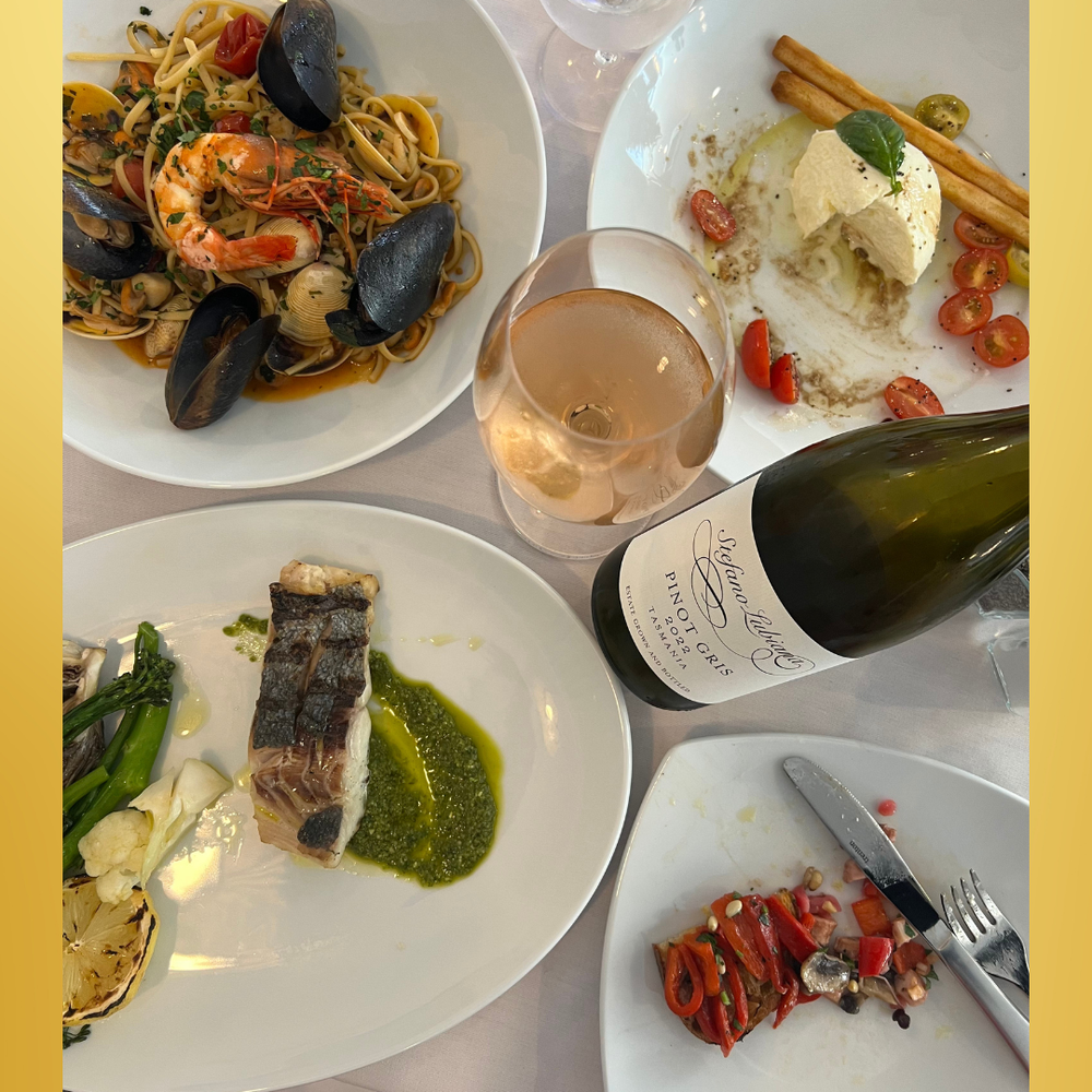 Fellini The Italian Restaurant & Much More