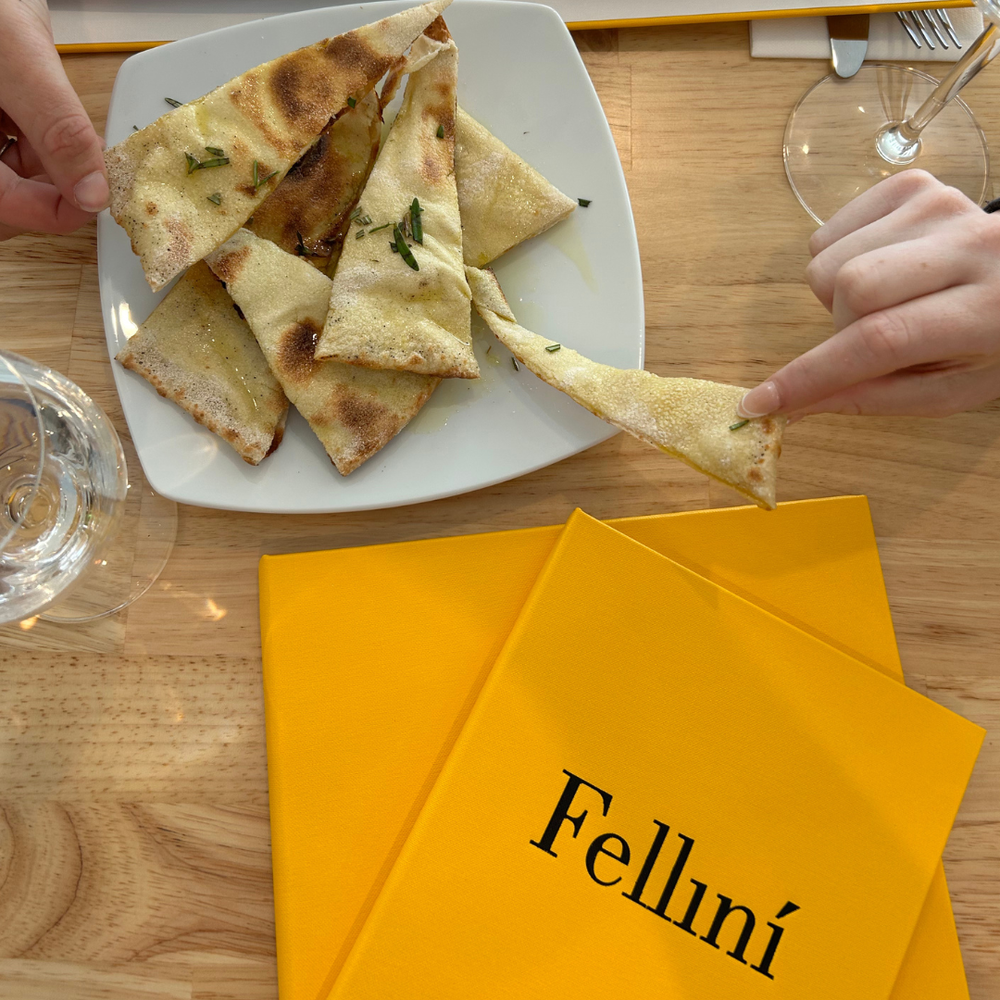 Fellini The Italian Restaurant & Much More