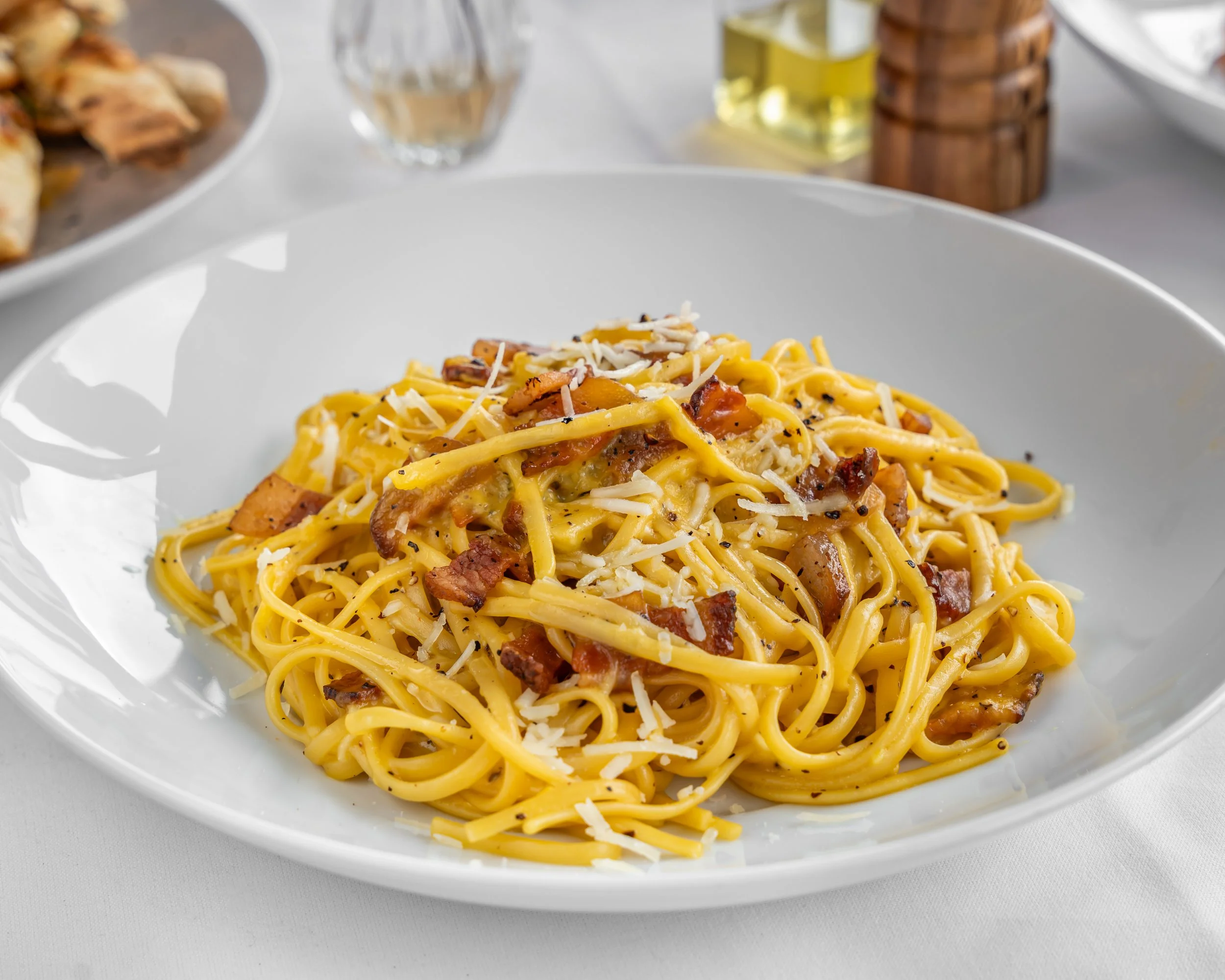 Fellini The Italian Restaurant & Much More