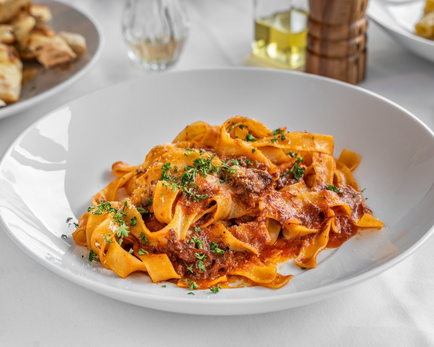 Fellini The Italian Restaurant & Much More