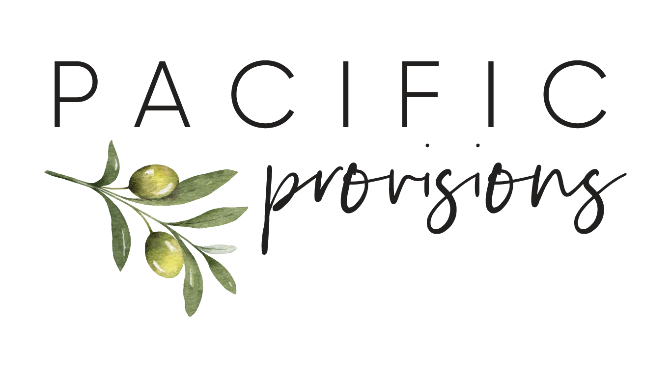 Pacific Provisions, Yacht Provisioners