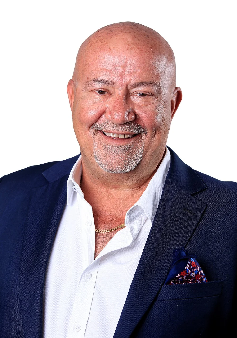 Michael Kollaras — Kollaras