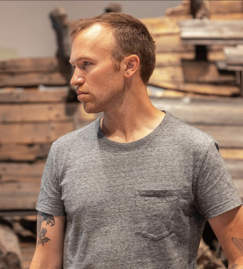 About — John Hayduk Fine Art