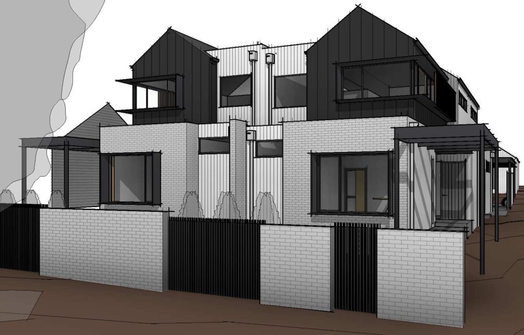 Residential Projects — KEANE Engineering.