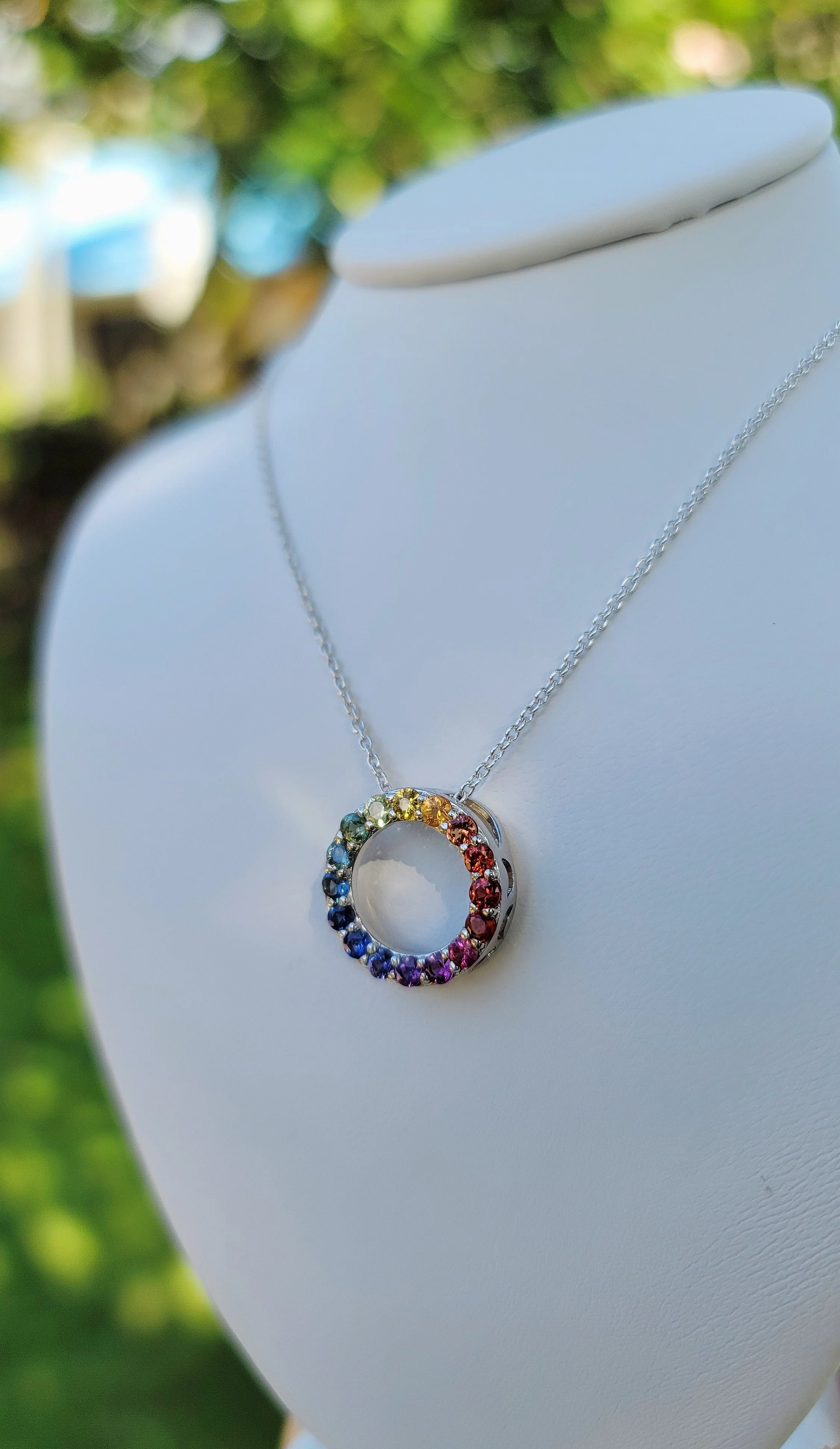 14k Golden Pink Edison Pearl — Goldsmiths Kauai