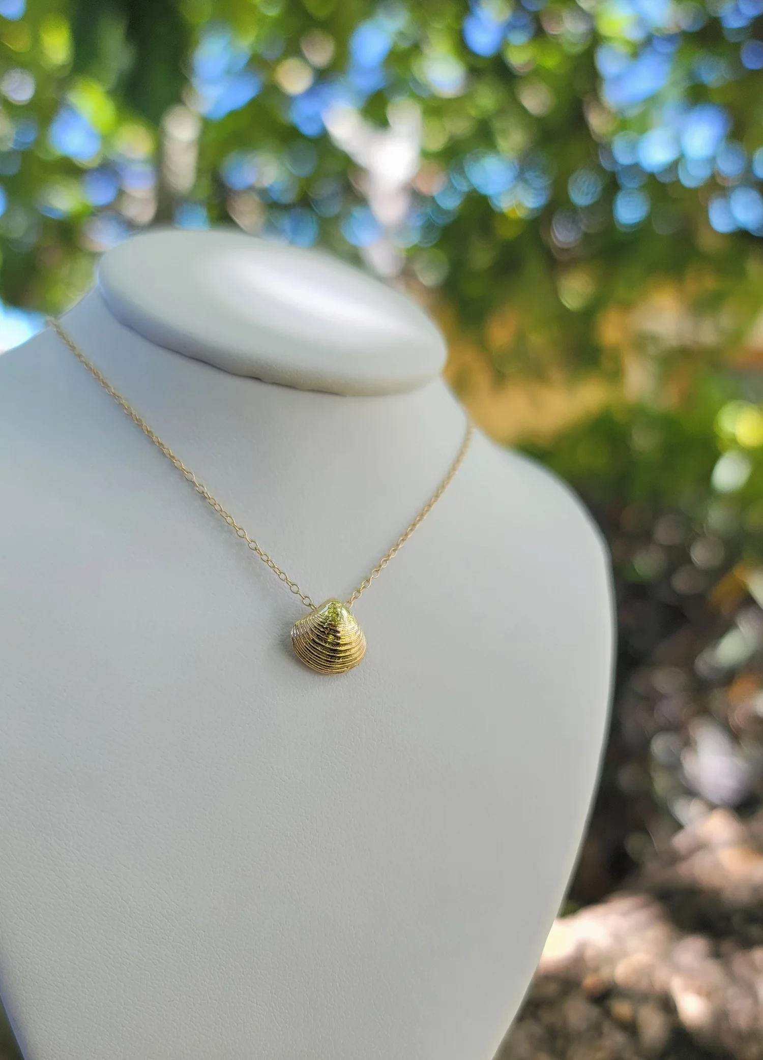 14k Golden Pink Edison Pearl — Goldsmiths Kauai