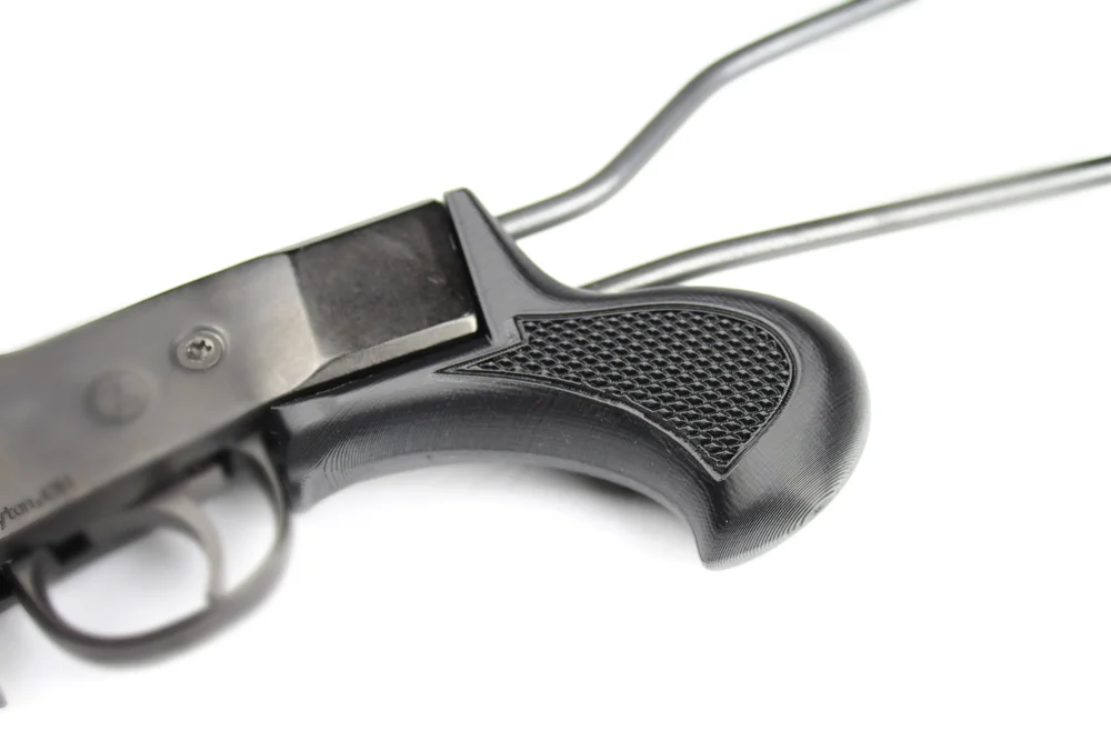 TDX-version Chiappa Little Badger grip options? | Rimfire Central ...