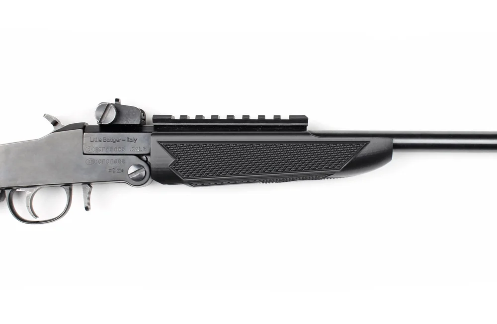 Chiappa Little Badger M-LOK Set