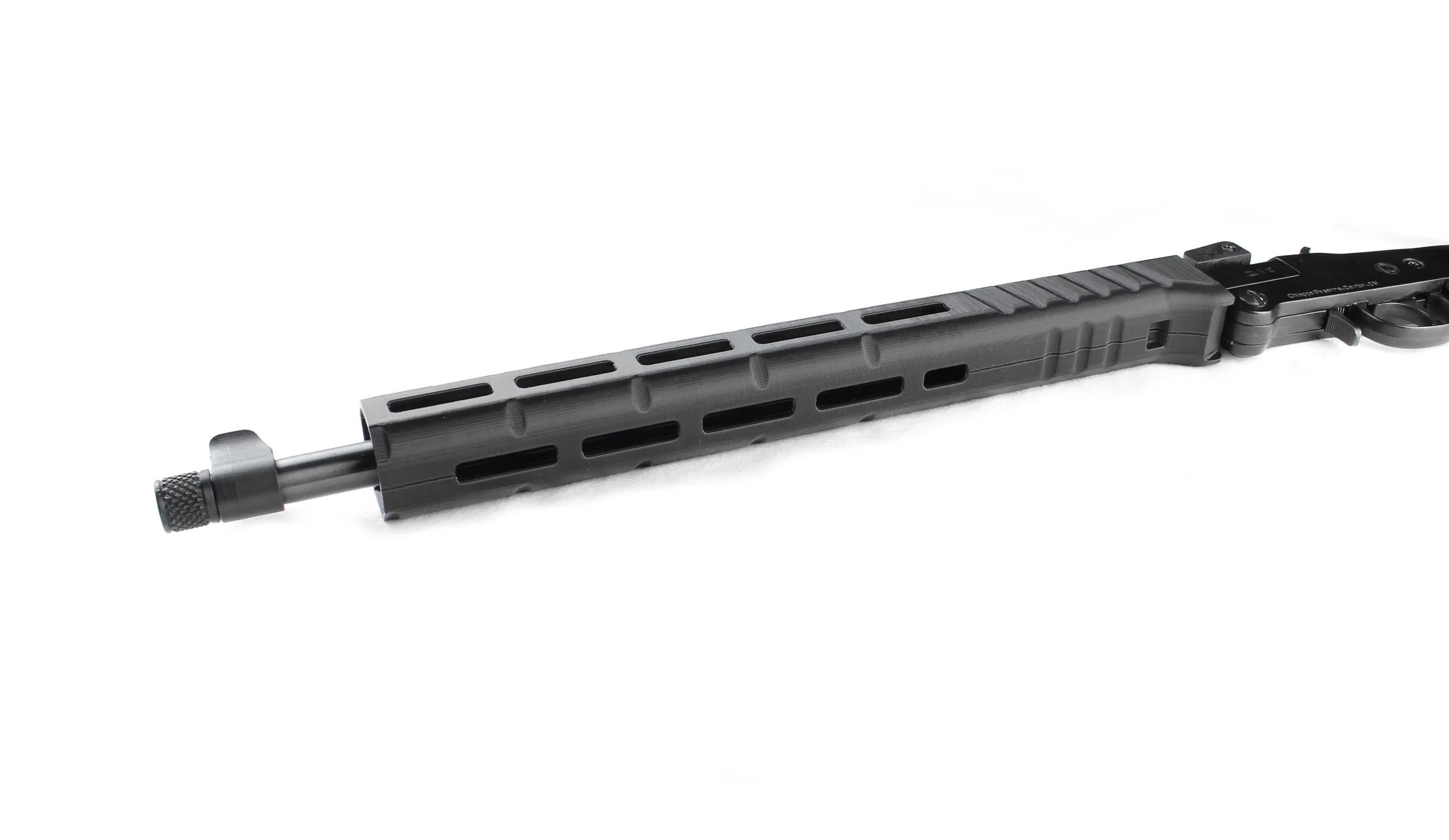 Chiappa Little Badger Stock Replacement with Removable Ammo Holder — MD ...