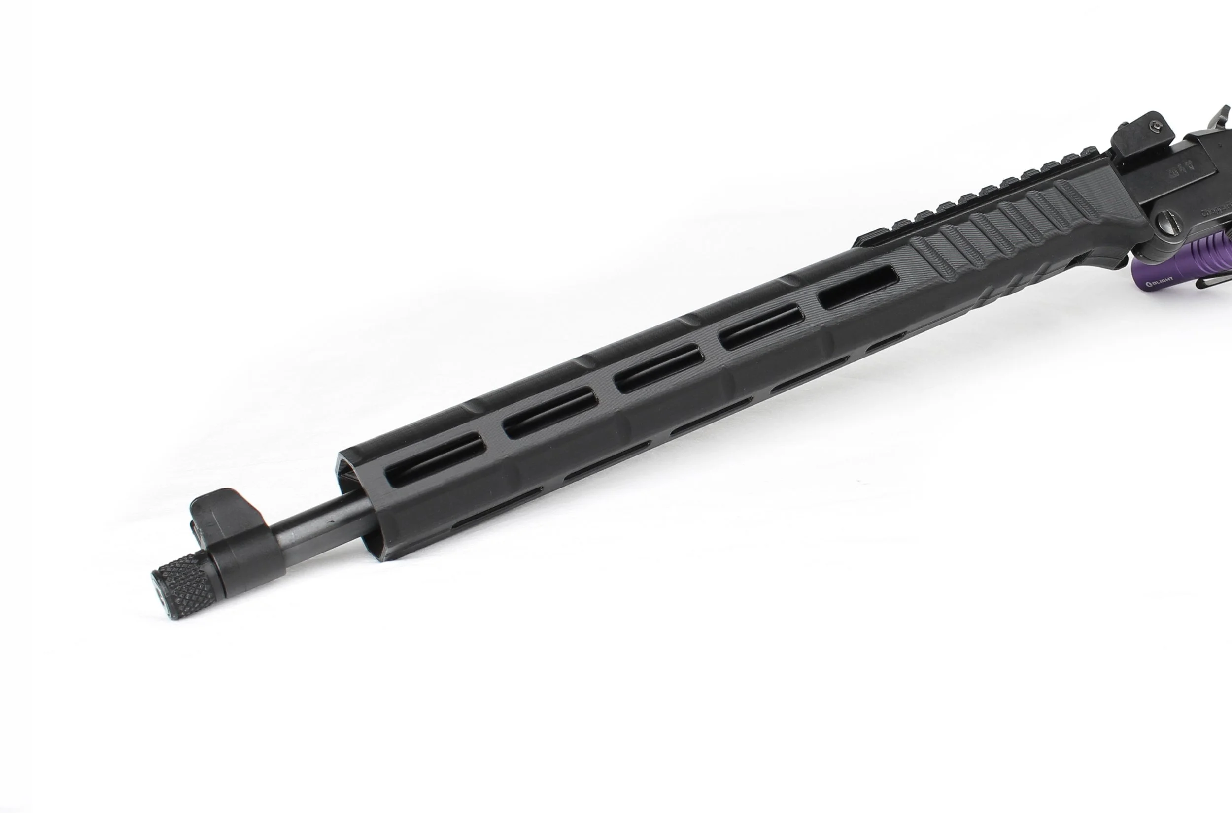 Chiappa Little Badger Stock Replacement with Removable Ammo Holder — MD ...