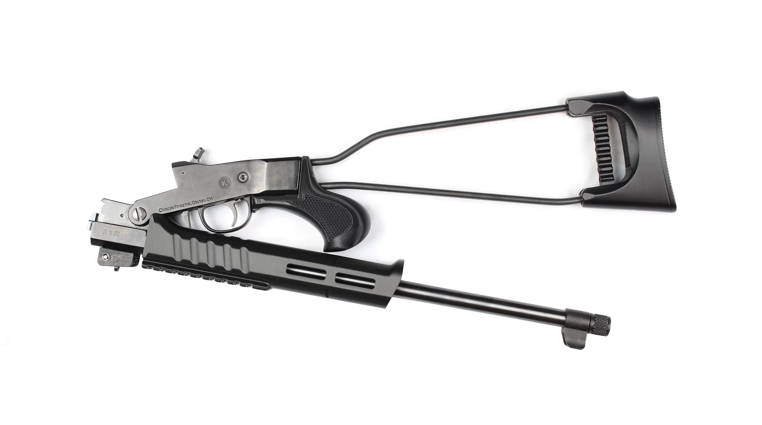 Chiappa Little Badger Pistol Grip