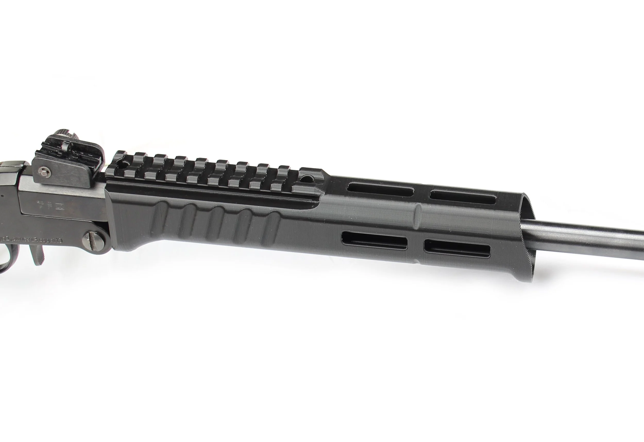 Chiappa Little Badger Pistol Grip