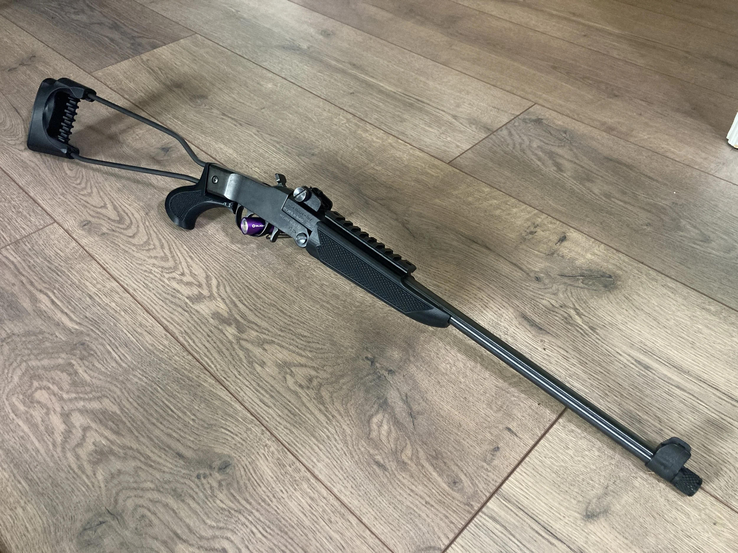 MD Gunworks | Quality Firearms Accessories