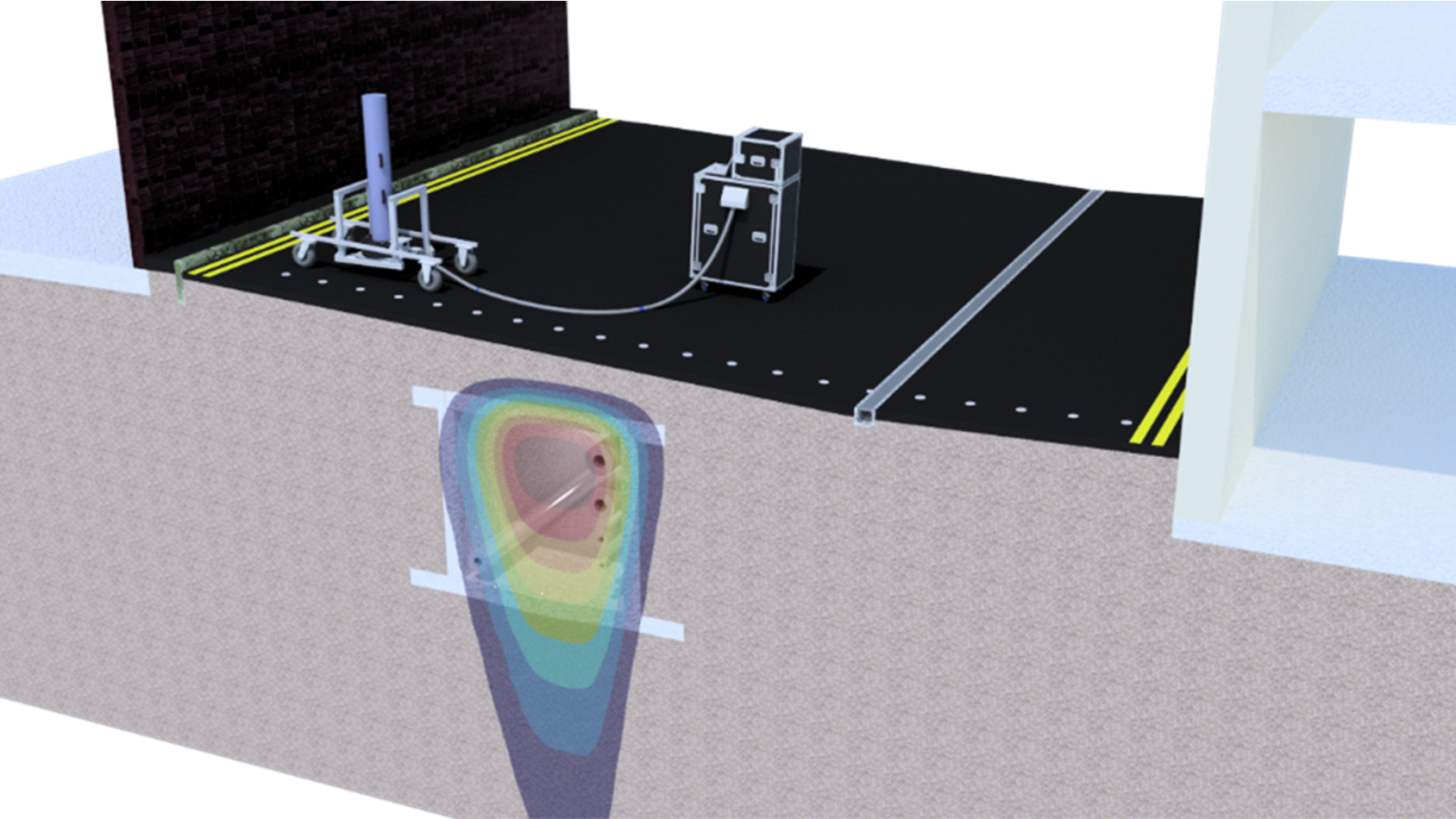 Delta g Limited - Quantum Technology and Gravity Gradiometry Company