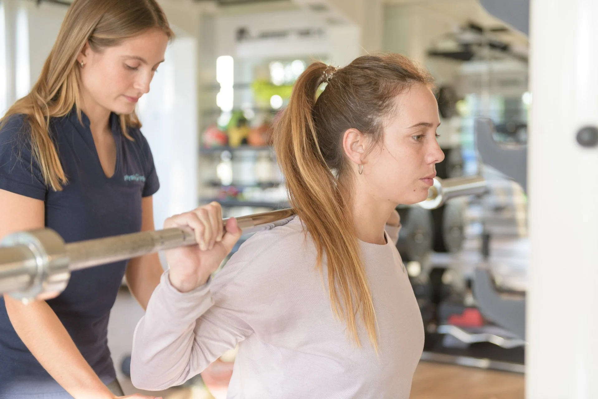 physio-prime Physiotherapie in Zürich