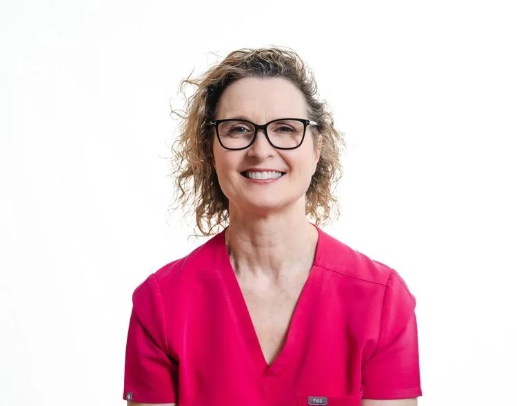 Meet The Team — Slievemore Dental