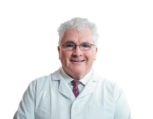Meet The Team — Slievemore Dental