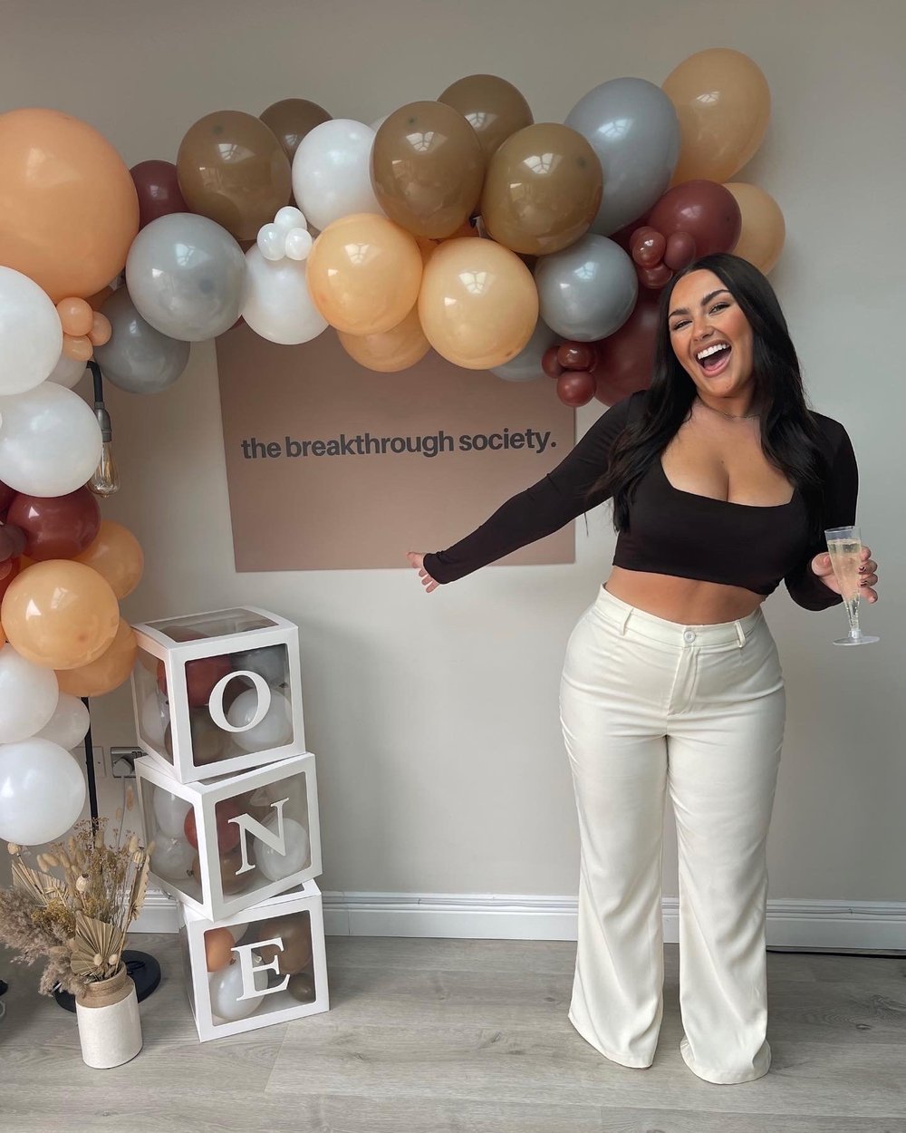 ABOUT — thebreakthroughsociety.