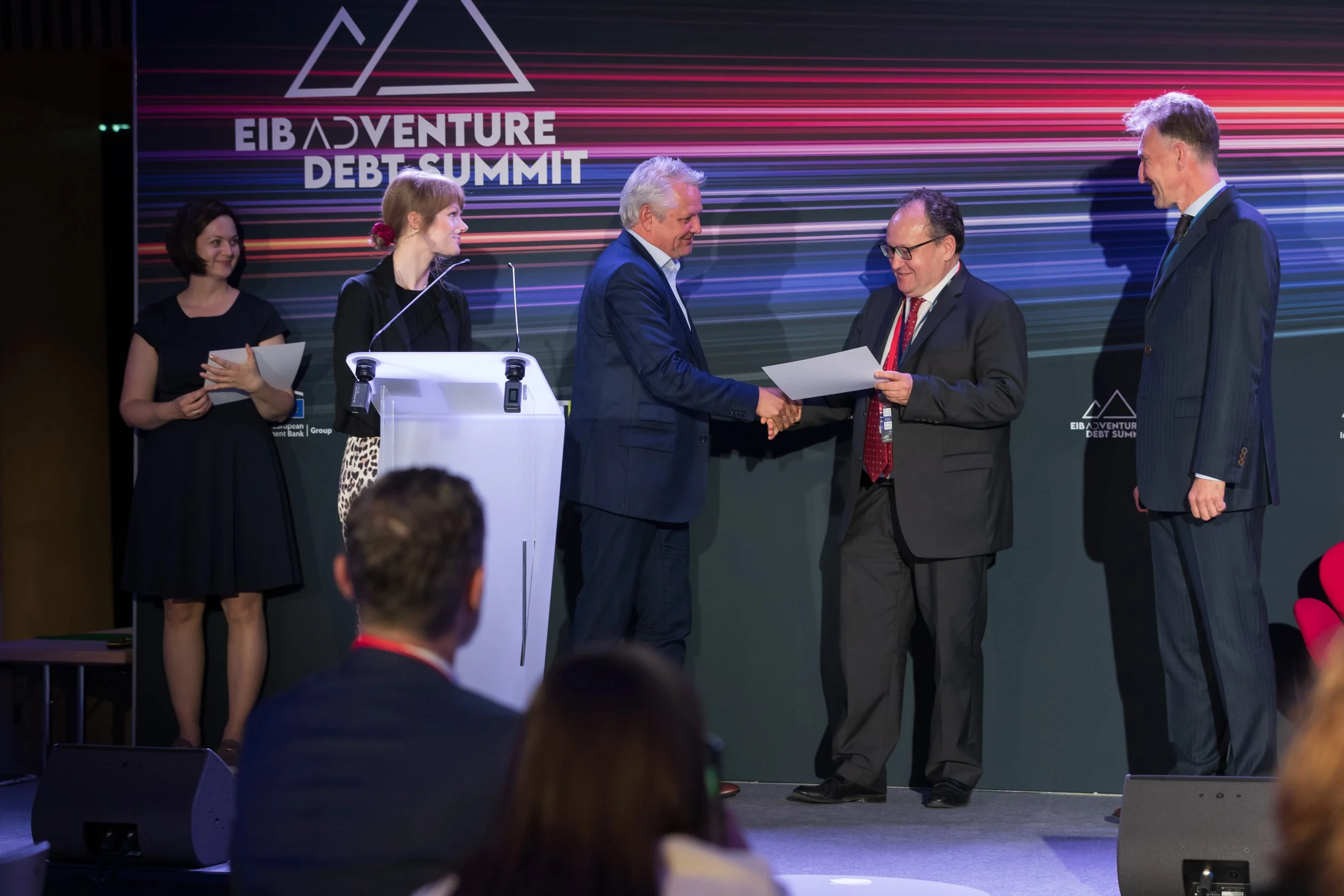 General 2 — SmartOcean