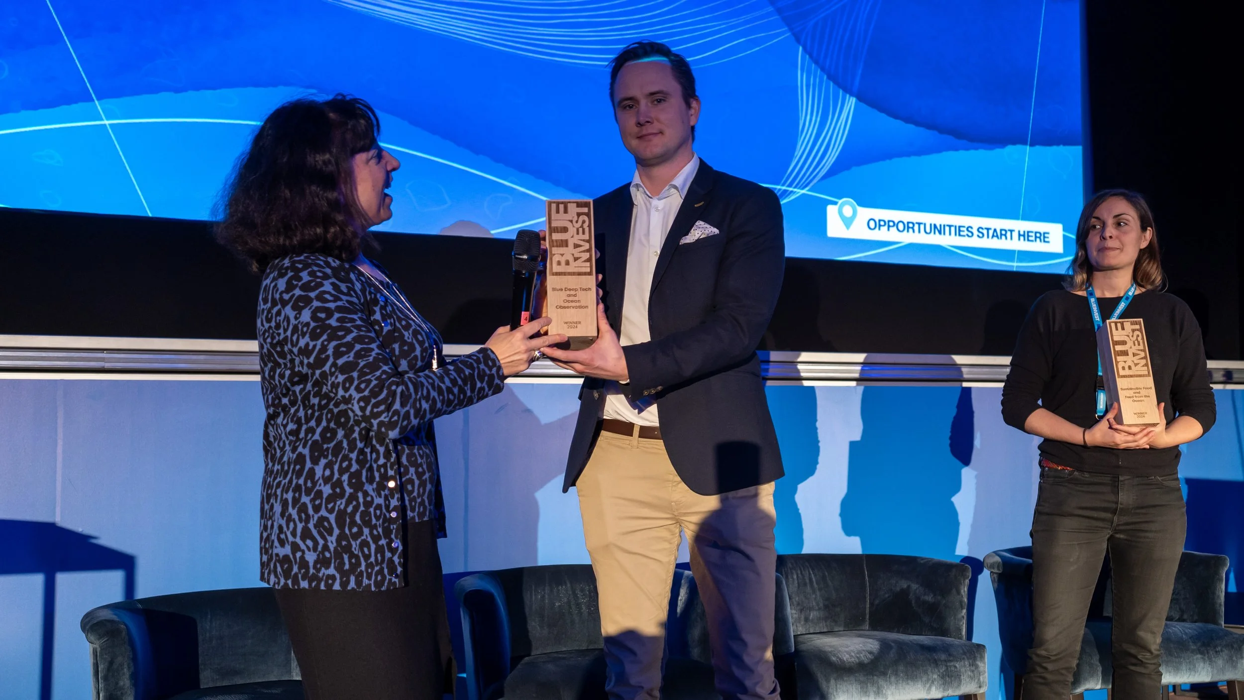 General 2 — SmartOcean