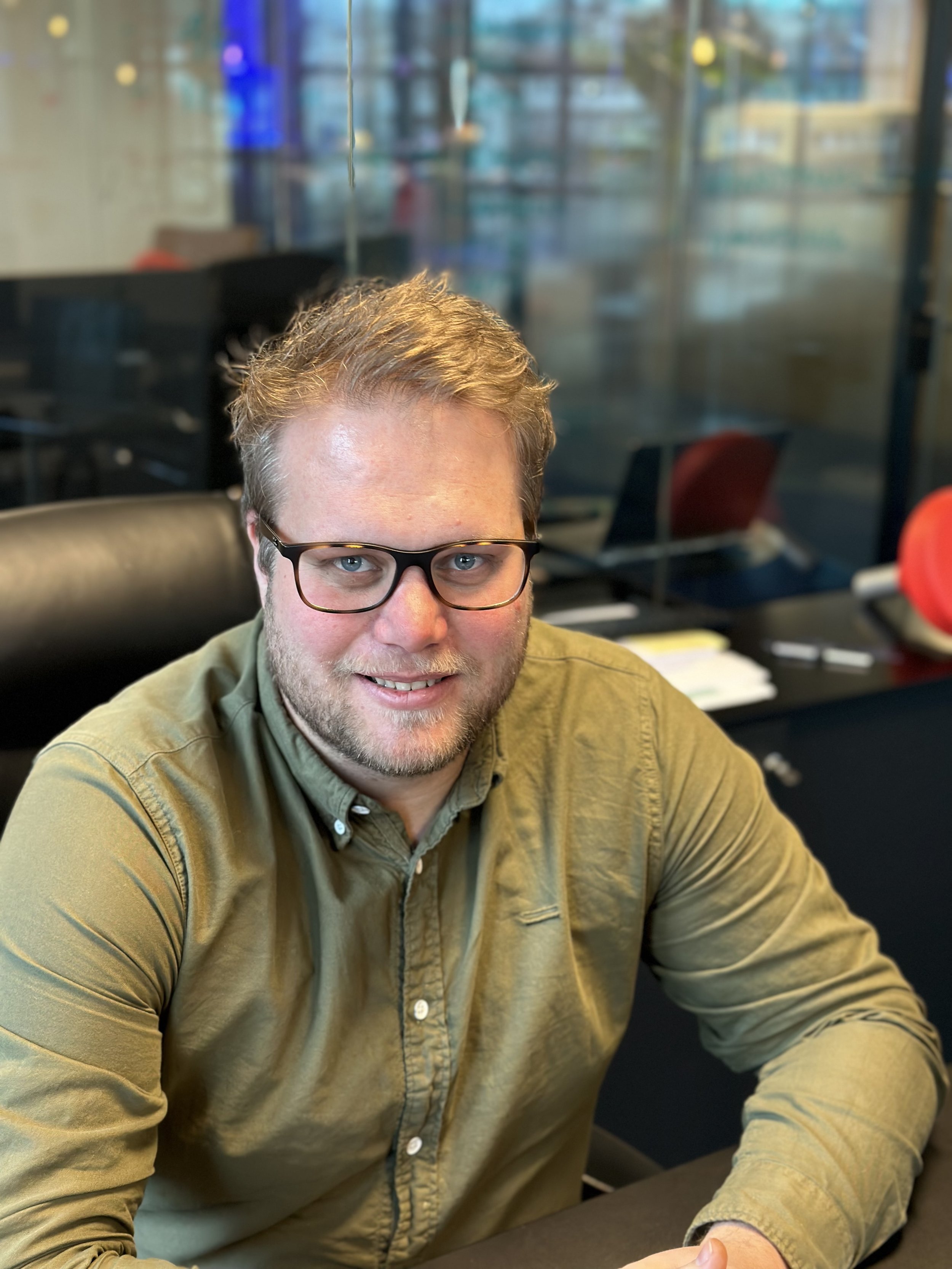 People — SmartOcean