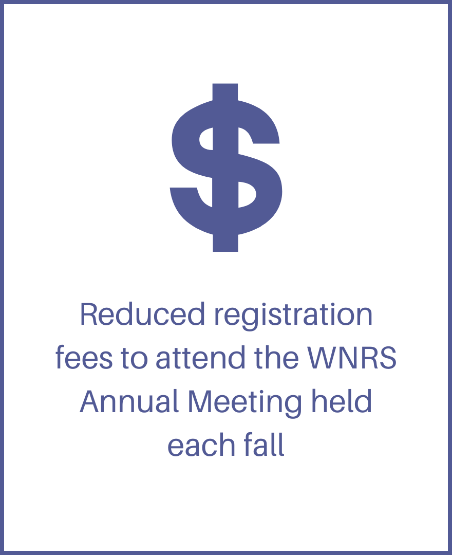Membership — WNRS