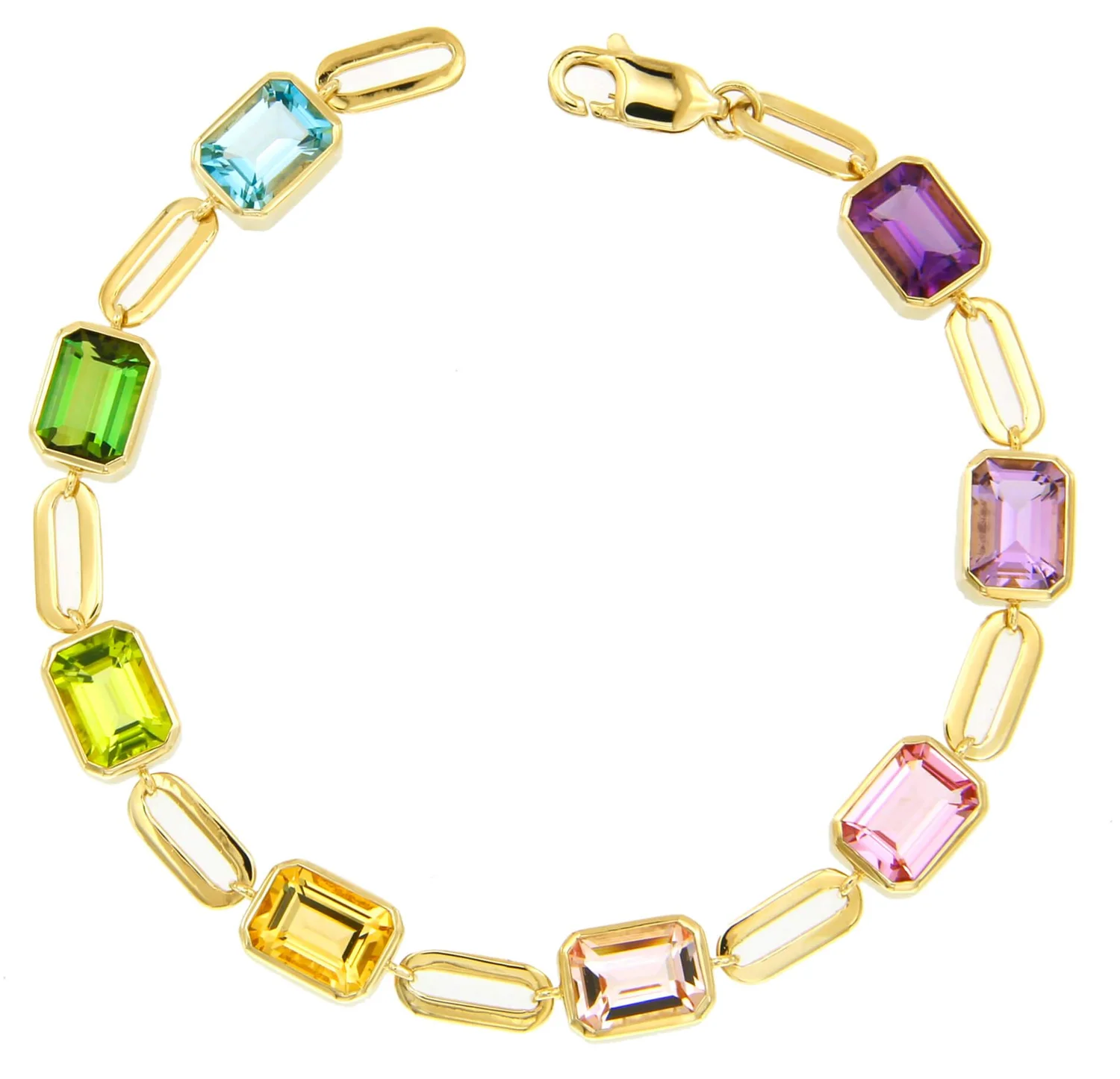 Benson Jewelry Thailand - Fine and Demi-Fine Jewelry Manufacturer