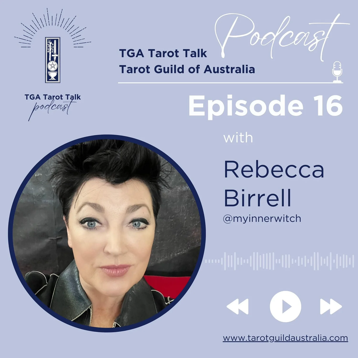 Tarot Guild of Australia