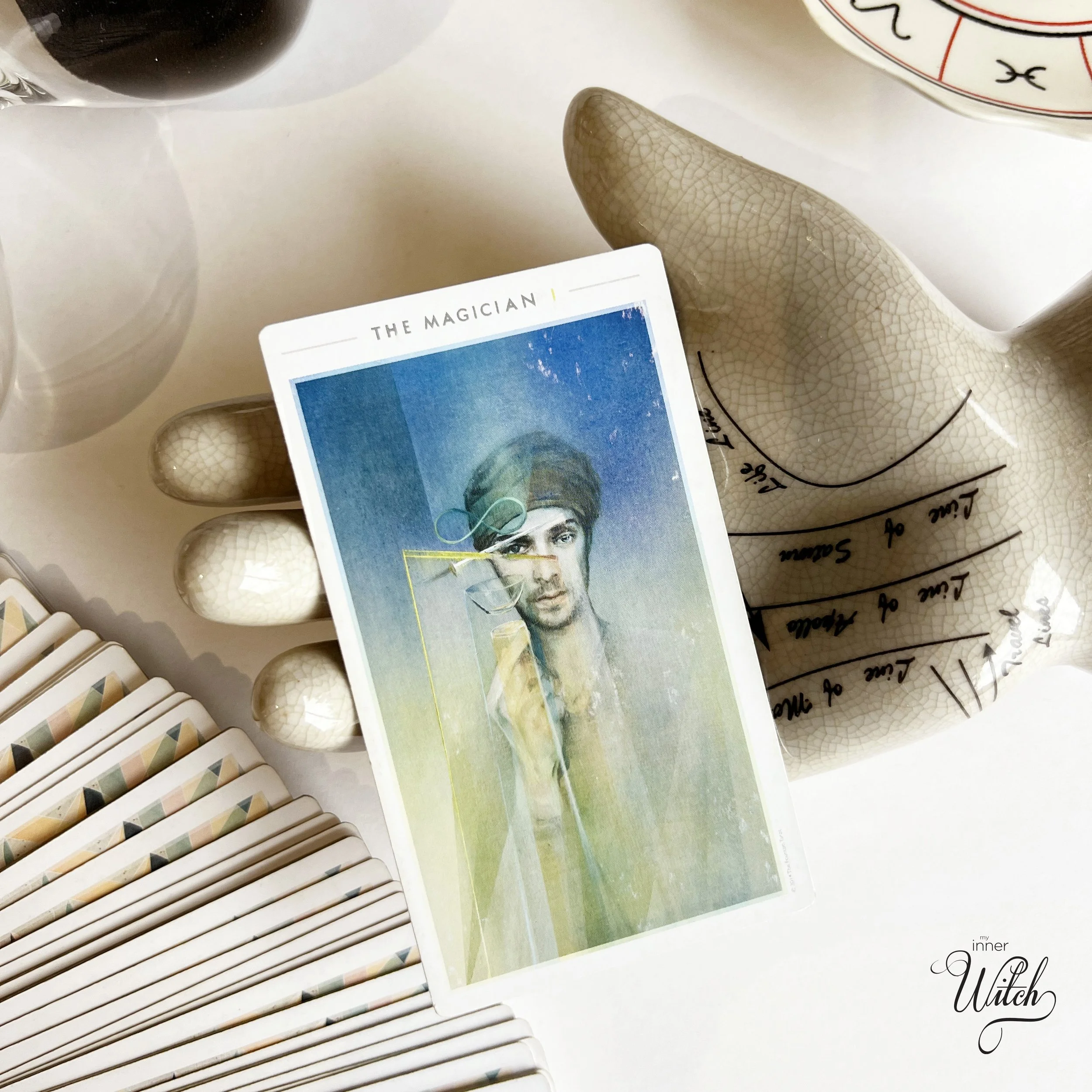 Tarot Guild of Australia