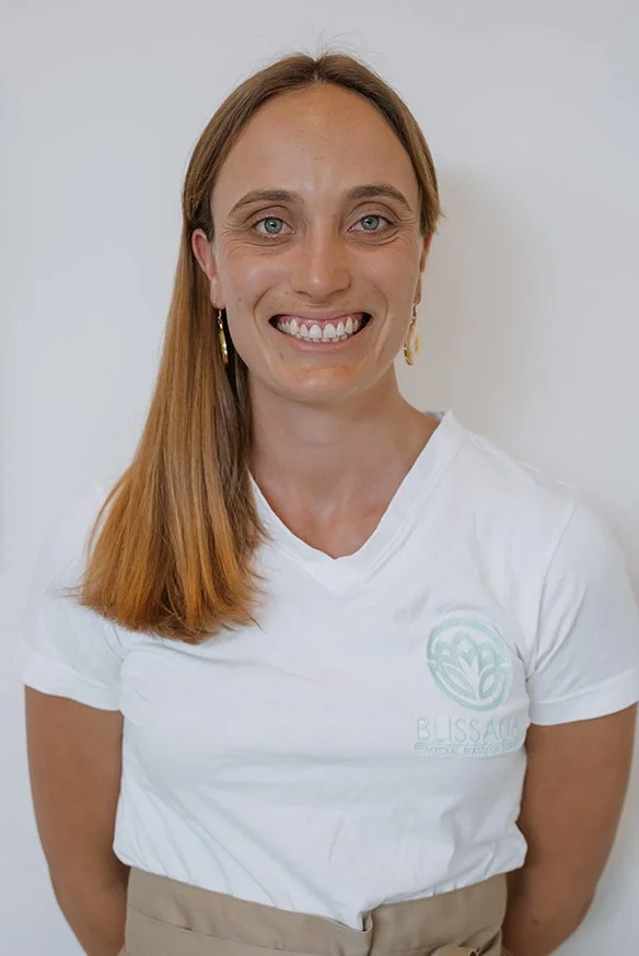 About Blissana | Striving for a Pain Free Life