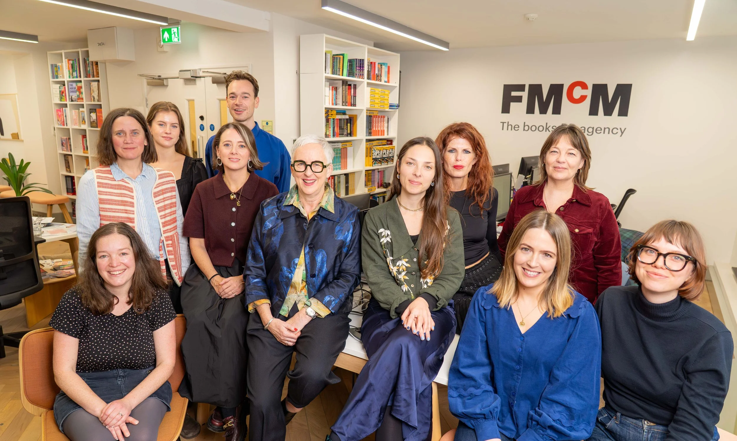 Team — FMcM