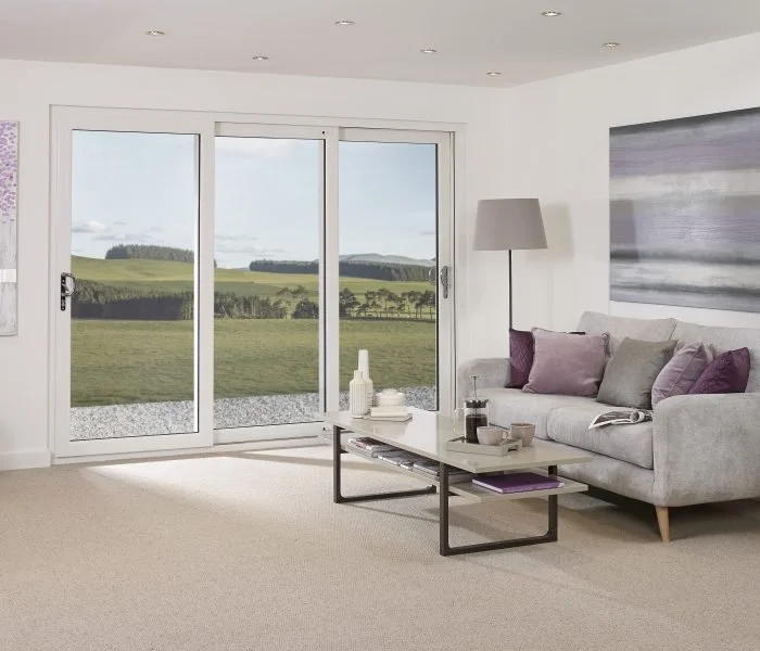 Sliding Doors — Dessian