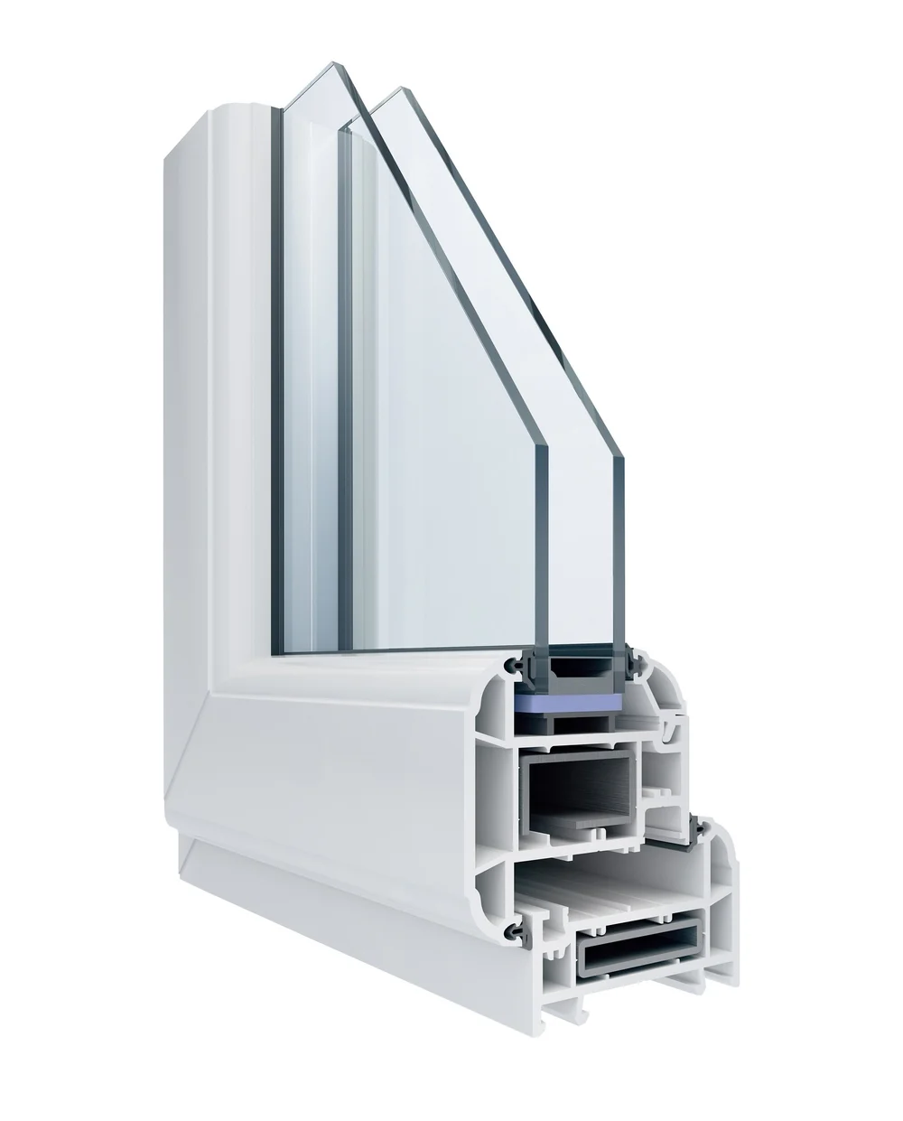 REHAU Profile — Dessian