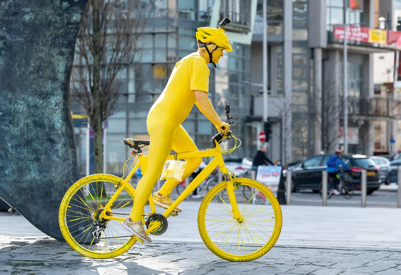 Sally O’Dowd — Digital Arts Studios