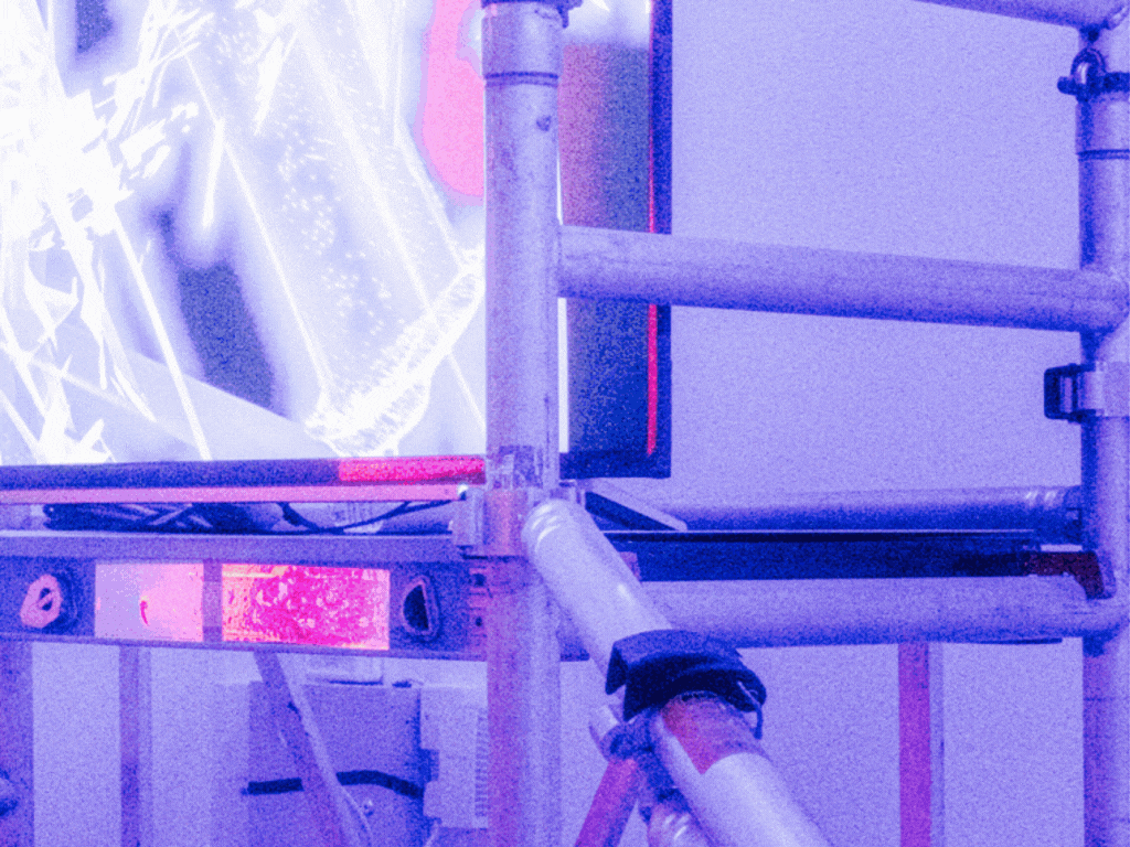 OPEN CALL SELECTED ARTIST — Digital Arts Studios