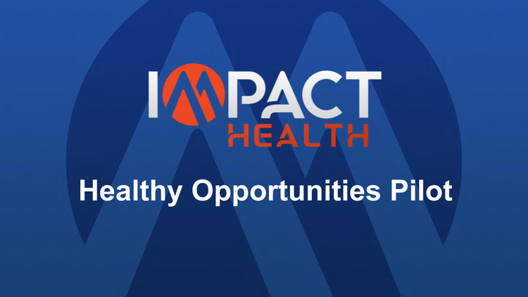 Social Determinants of Health: Impact Health and the Healthy ...