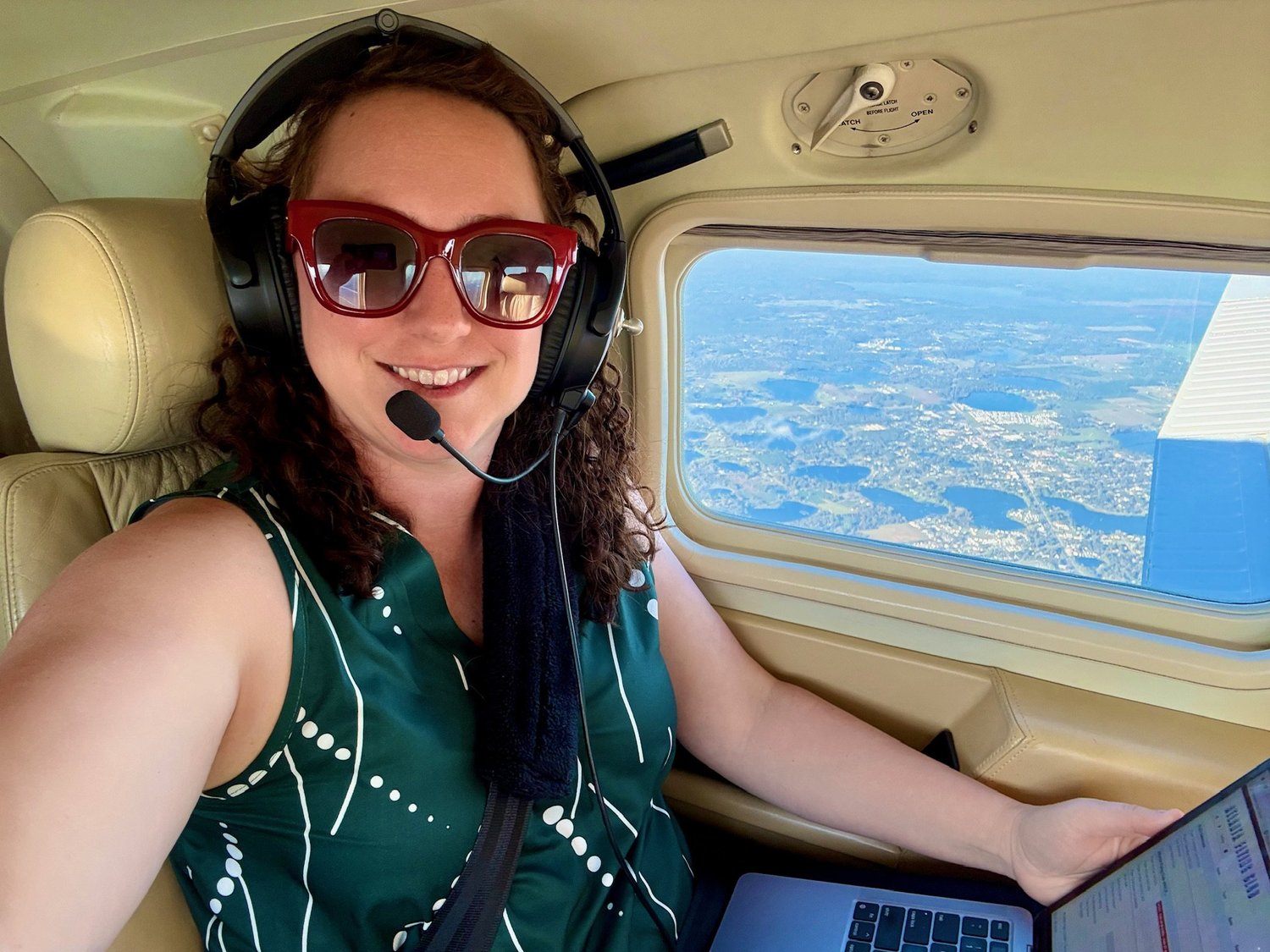About — Capital Air Express