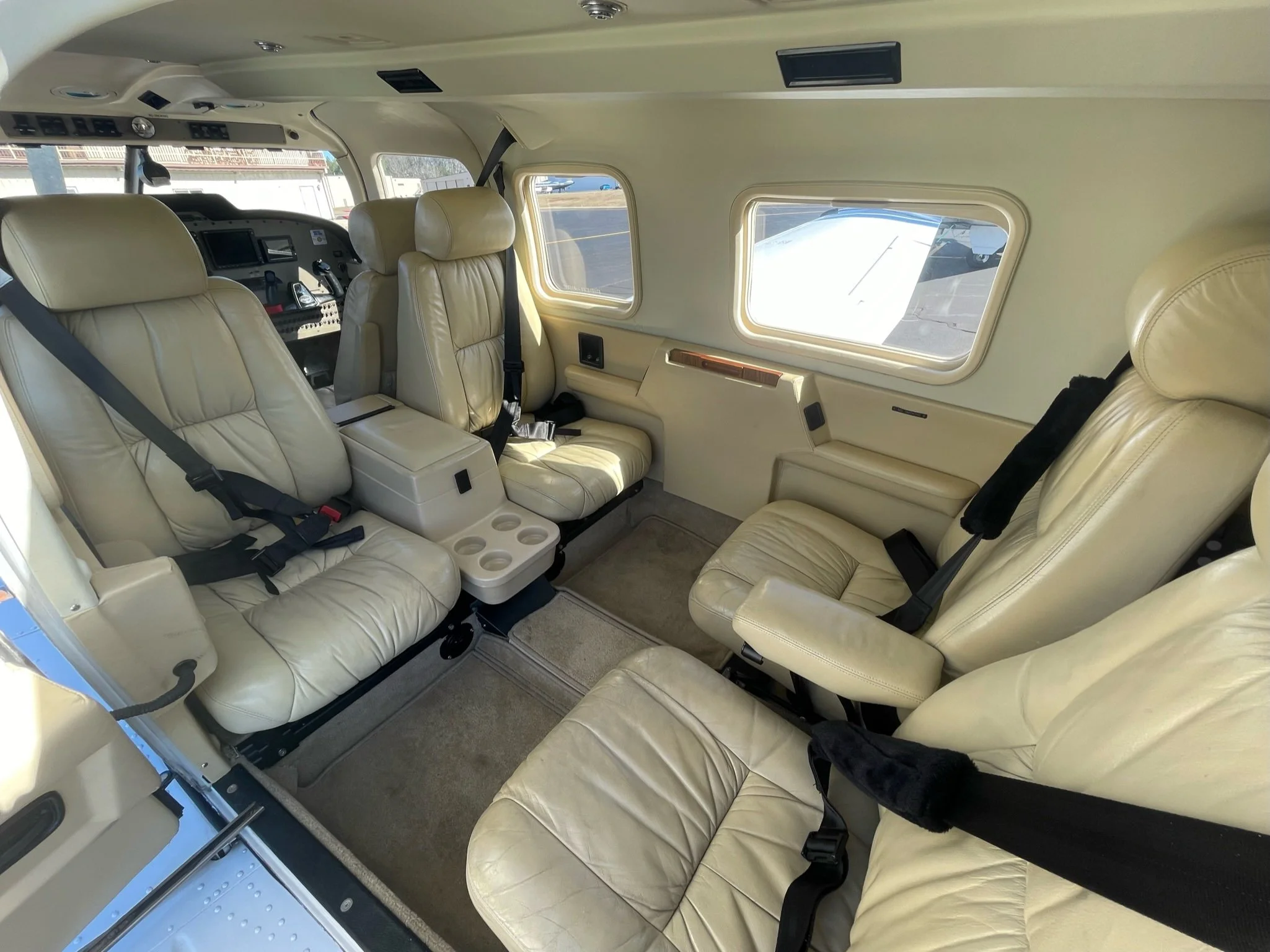 Capital Air Express