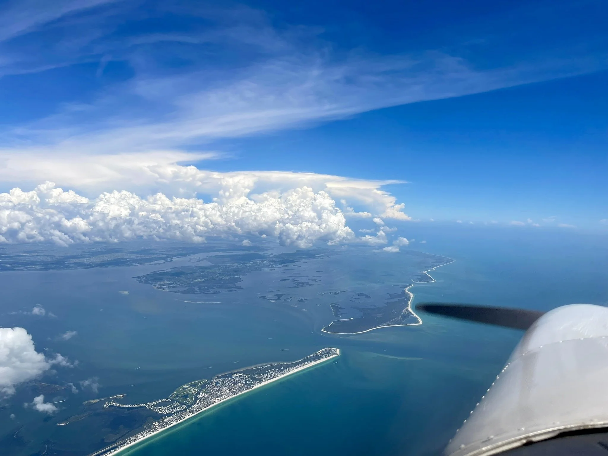 Capital Air Express Atlanta's Private Air Charter Services | On-Demand ...
