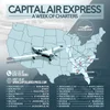 Capital Air Express Atlanta's Private Air Charter Services | On-Demand ...