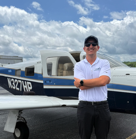 General 1 — Capital Air Express
