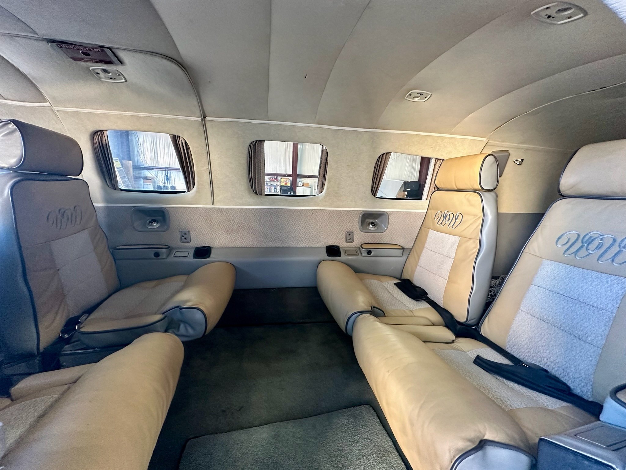 About — Capital Air Express