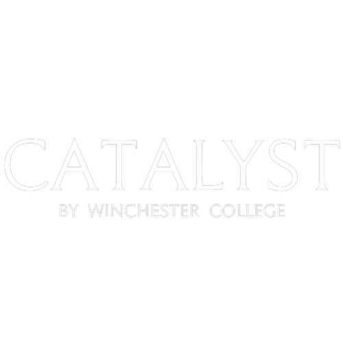 CATALYST by Winchester College | Learn How to Think (Really Think)